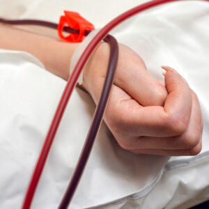 Ozone Therapy - Oxygen Therapy - Near Me - Fairfax, Virginia